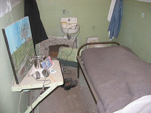 The Great Escape: The True Story of Three Alcatraz Inmates ...