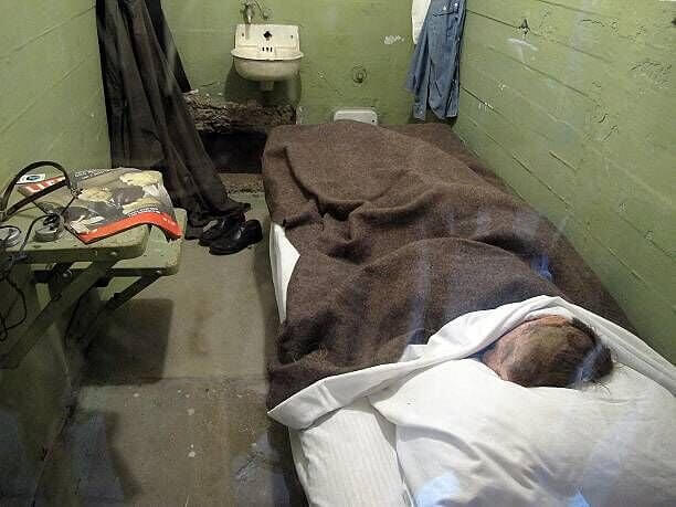 The Great Escape: The True Story of Three Alcatraz Inmates ...