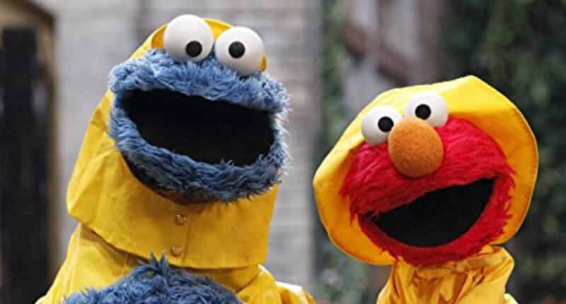 Interesting Facts About Sesame Street That Most Viewers Have No Idea ...