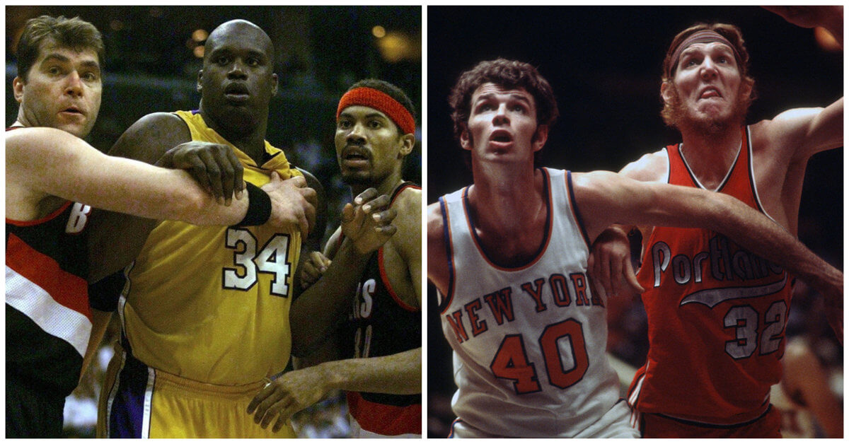Passing On the Legacy: NBA's Most Prominent Second-Generation Players ...