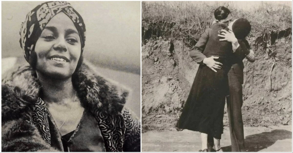 Female Outlaws Who Prove That Women Can Do Bad All By Themselves ...