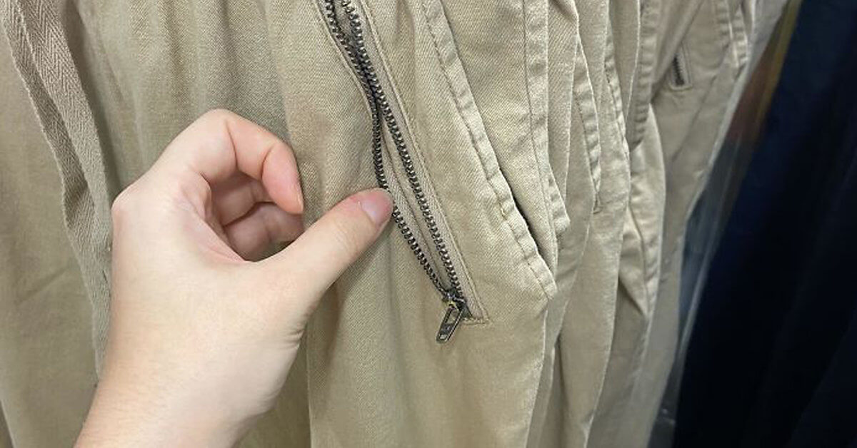 Epic Clothing Disasters That Made Us Love Fashion Even More | OpossumSauce