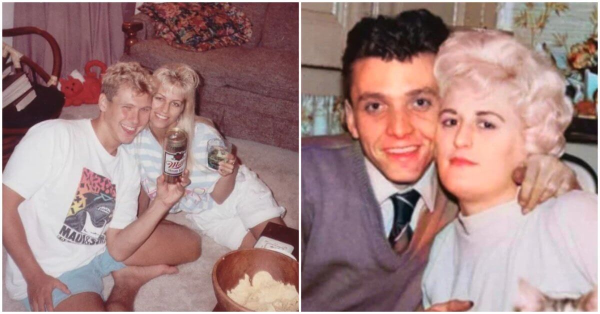 Bad Things Come in Pairs: The Most Evil Criminal Couples | WithTheFirstPick