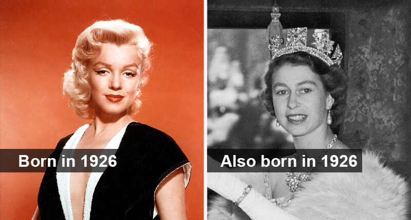 Fascinating Historical Photos That Changed Our Perception of Time ...