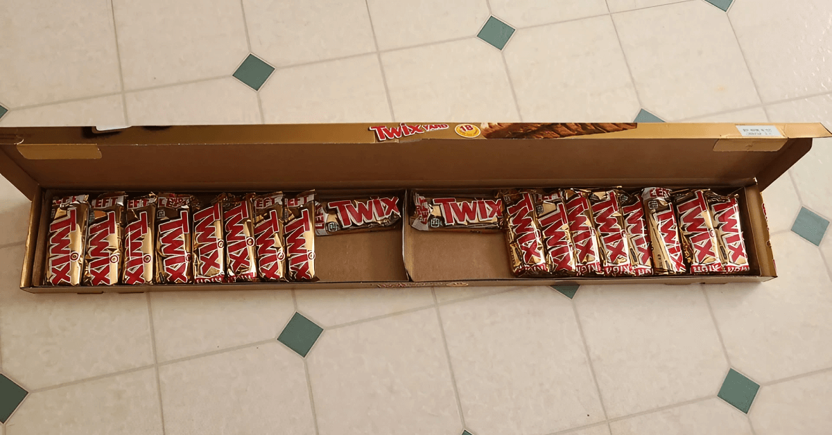 Product Packaging That's Better Off Not Existing | TastyArea