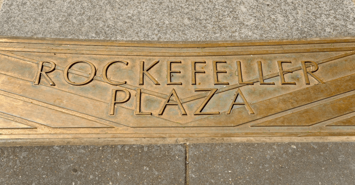 Little-Known Details About the Famous Rockefeller Family | HistoricTalk