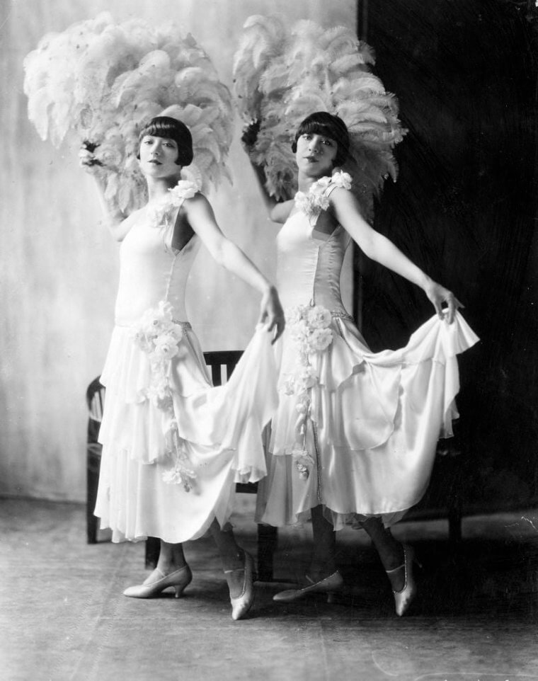 The Most Weird and Wonderful Performers in Vaudeville's History ...