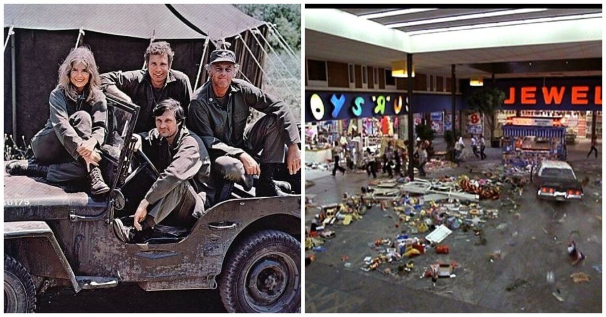 Interesting Facts From Behind the Scenes of MASH | WithTheFirstPick