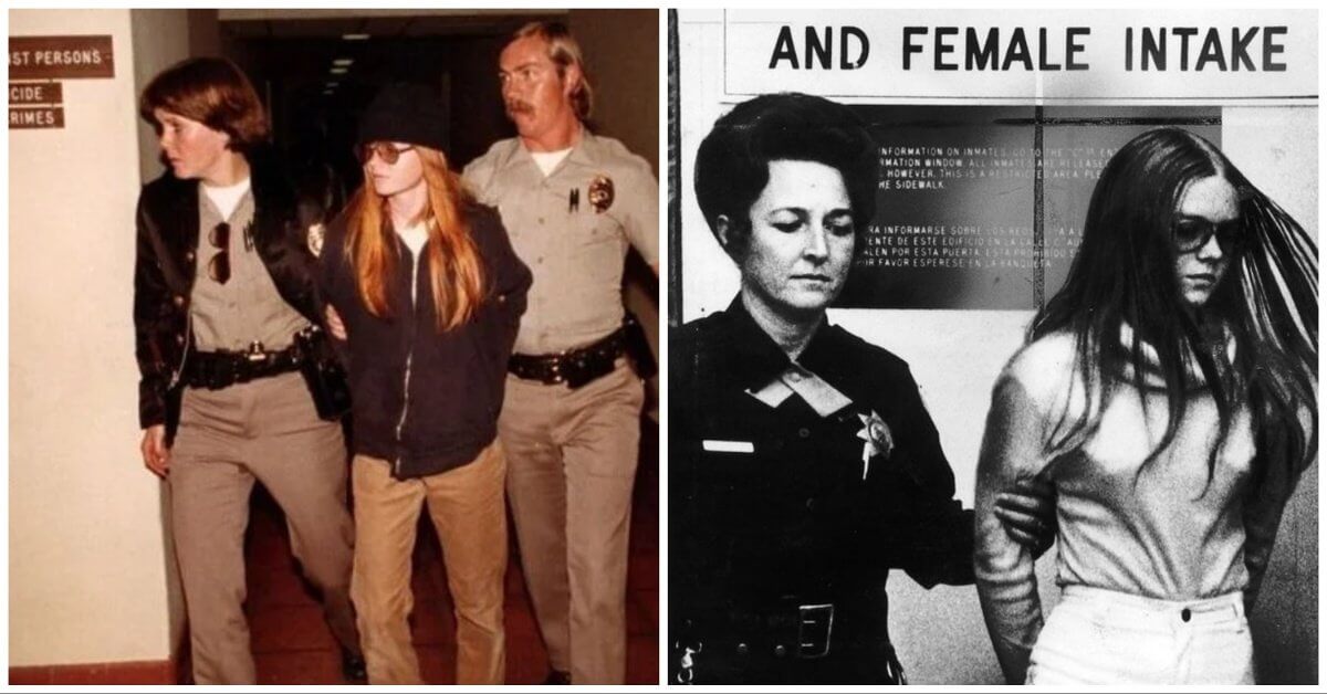 Brenda Spencer The School Shooter With a Bizarre Motivation ...