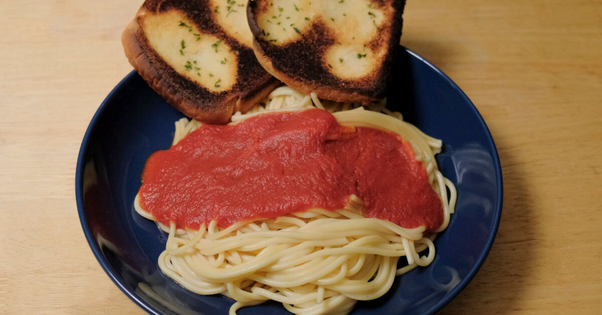Home Cooks Present Their Most Humorous Kitchen Flops | TastyArea