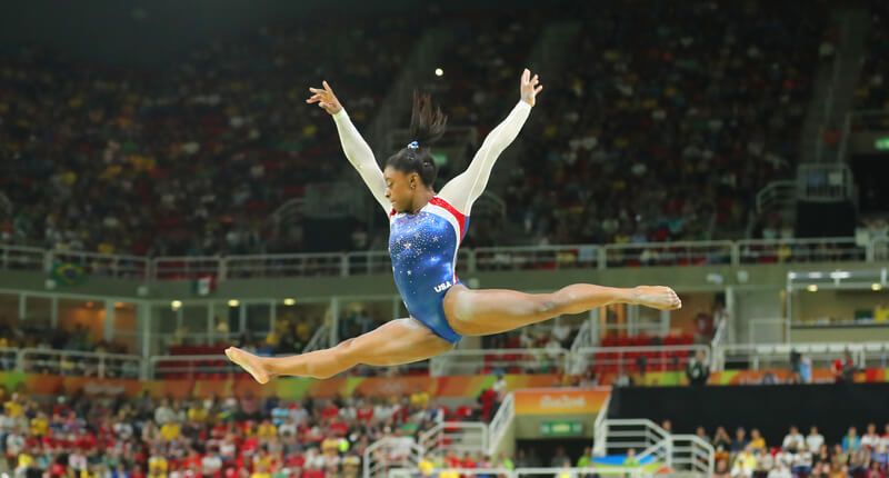 These Are The Most Important Female Athletes Of The Past 20 Years | MvpMode