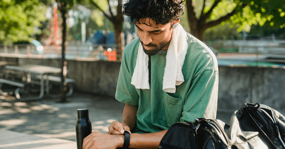 Understanding the Relationship Between Rest and Recovery | FitFormHub