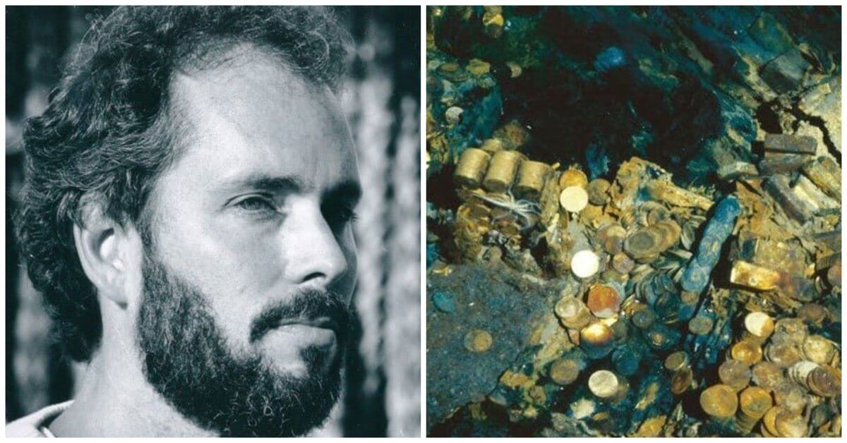 Tommy Thompson’s Lost Gold: What Really Happened and Where Is the ...