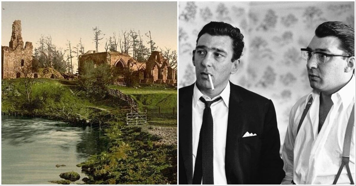 Discover The Most Famous Gangs of All Time | WithTheFirstPick