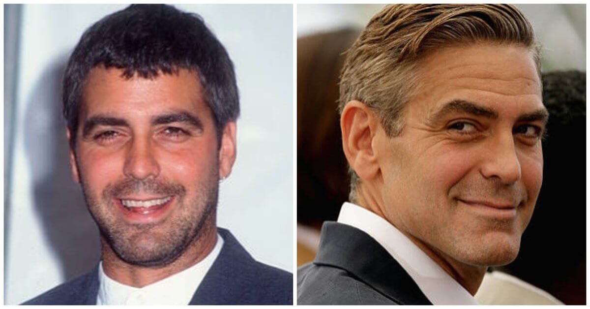 Facts You Didn’t Know About George Clooney, Hollywood's Beloved Hunk ...