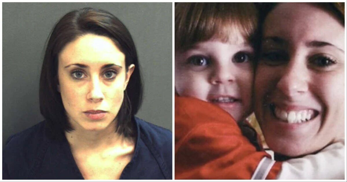 More Than a Decade After Her Daughter's Murder Trial - Where Is Casey Anthony Now ...