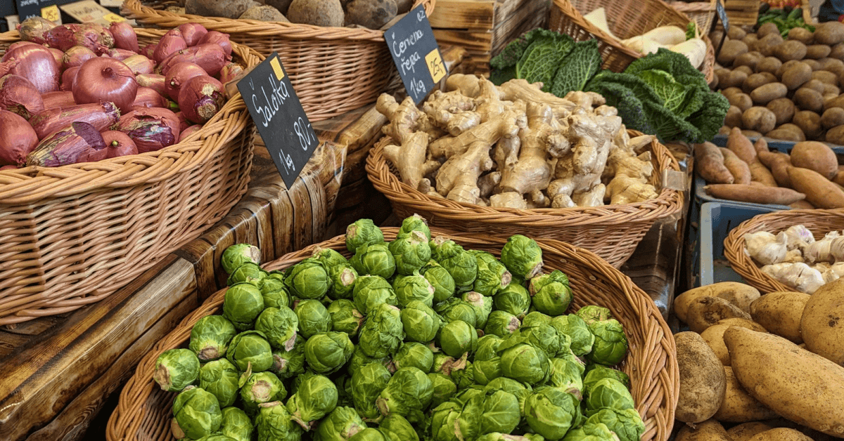 Common Foods From Across the World That Are Actually Not Well-Liked ...