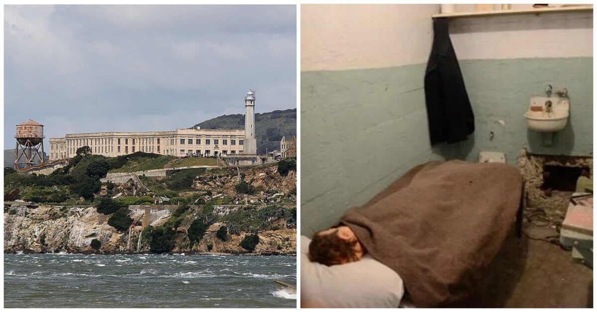 There's More To Alcatraz Than Meets The Eye | WithTheFirstPick