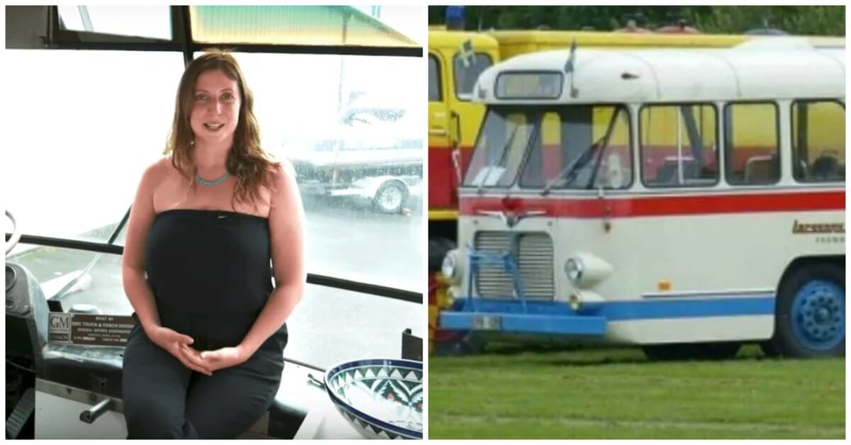 From Greyhound to Great Home: The Inspiring Story of Jessie Lipskin's ...