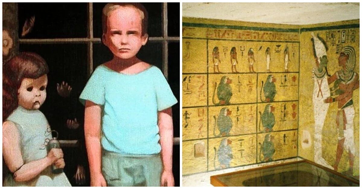 Here Are the Most Legendary Curses of All Time | WithTheFirstPick