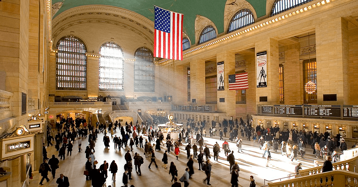 Mysterious Things Hidden Within America's Most Recognizable Landmarks ...