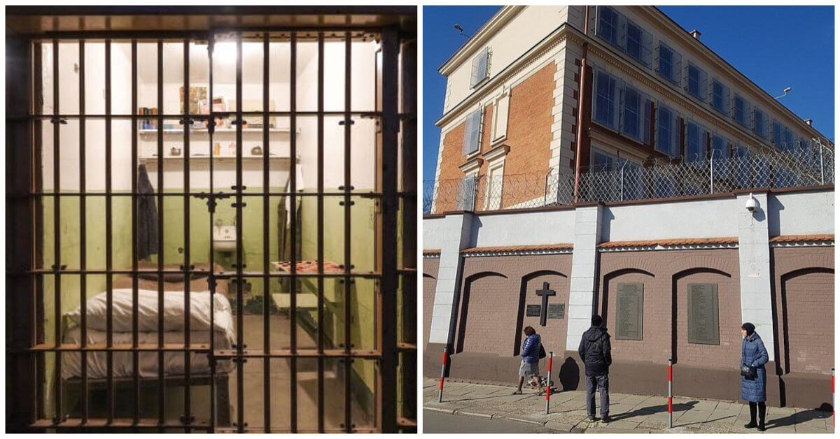 Doing Hard Time in Hell and Paradise: Take a Look at Some of the World ...