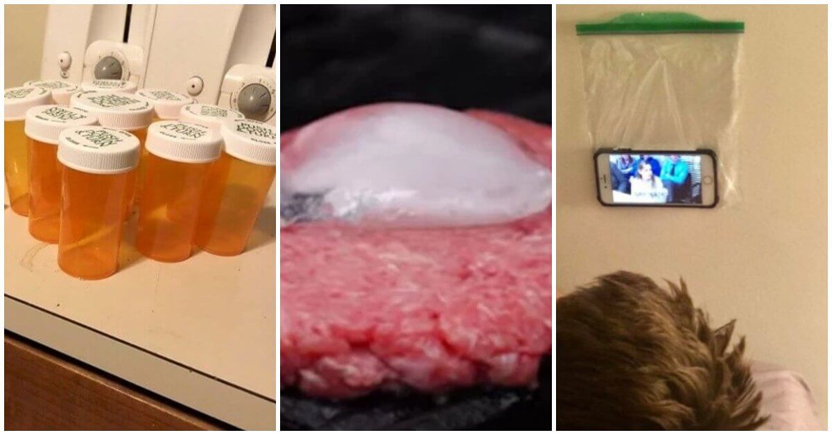 Easy Lifehacks To Make Our Lives Better | WithTheFirstPick