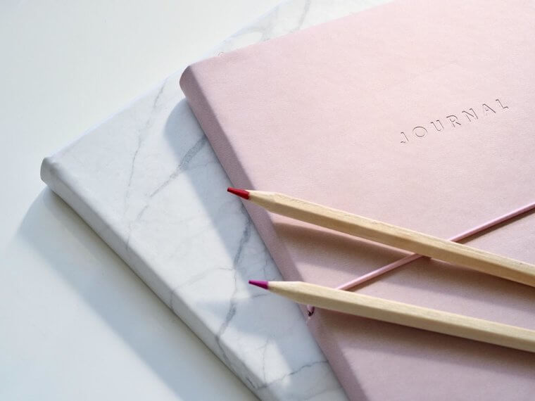 Why You Should Keep A Dream Journal LifeSuggest