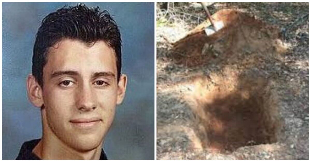 When the Party Ends: The Awful Story of the Murder That Inspired Alpha Dog | WithTheFirstPick