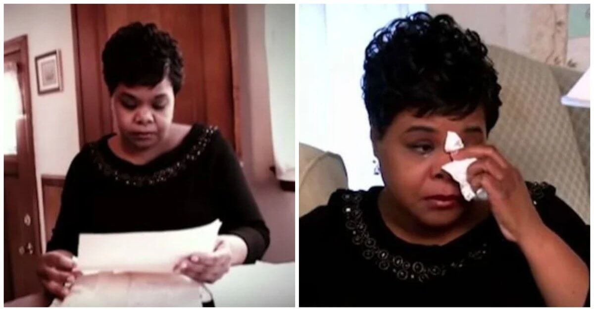 Patricia Lofton Was Amazed to Discover the Identity of Her Sister ...