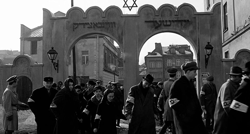 5 Movies That Were Filmed With Impeccable Historical Accuracy ...