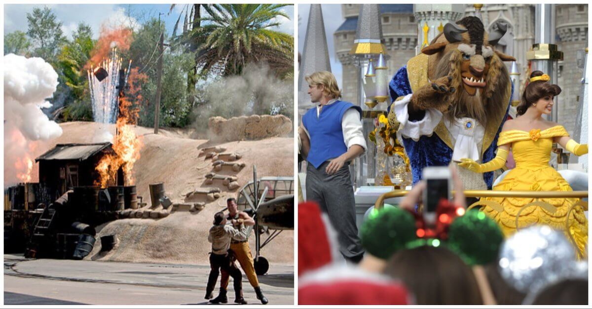 These Are the Dark Incidents That Have Happened at Disney World ...